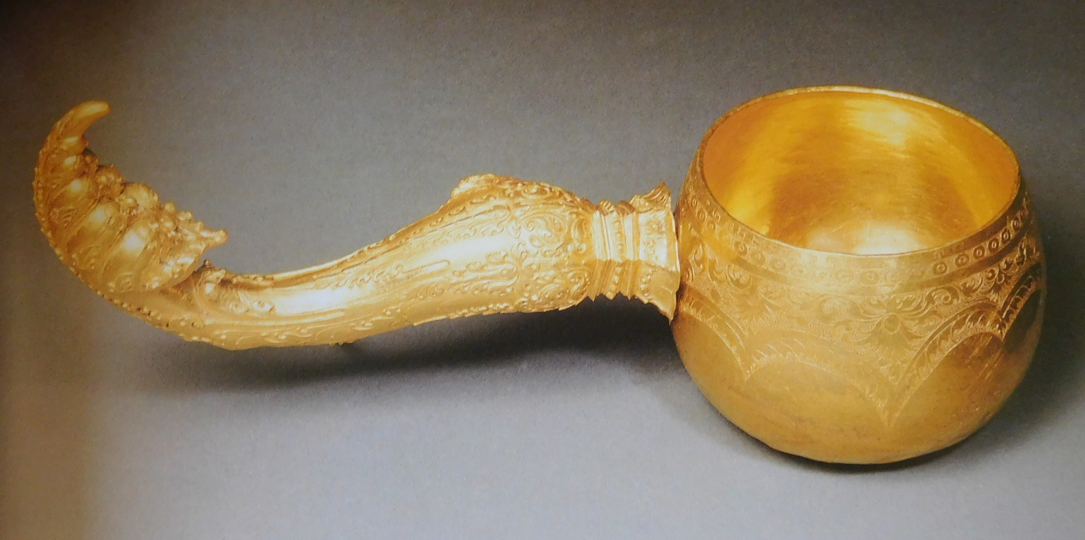 Javanese Gold – The Wonoboyo Hoard | spiceislandsblog