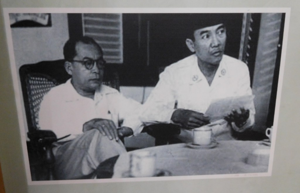 The Indonesian Proclamation of Independence (updated with the full text ...