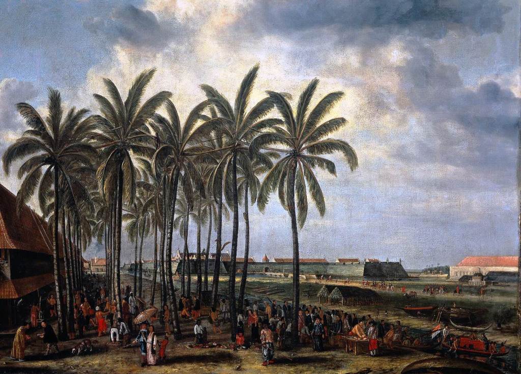Batavia and the Dutch Golden Age | spiceislandsblog