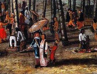 Batavia and the Dutch Golden Age | spiceislandsblog