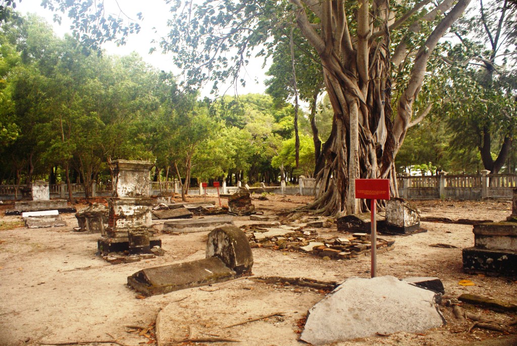 Batavia – Onrust Island | spiceislandsblog