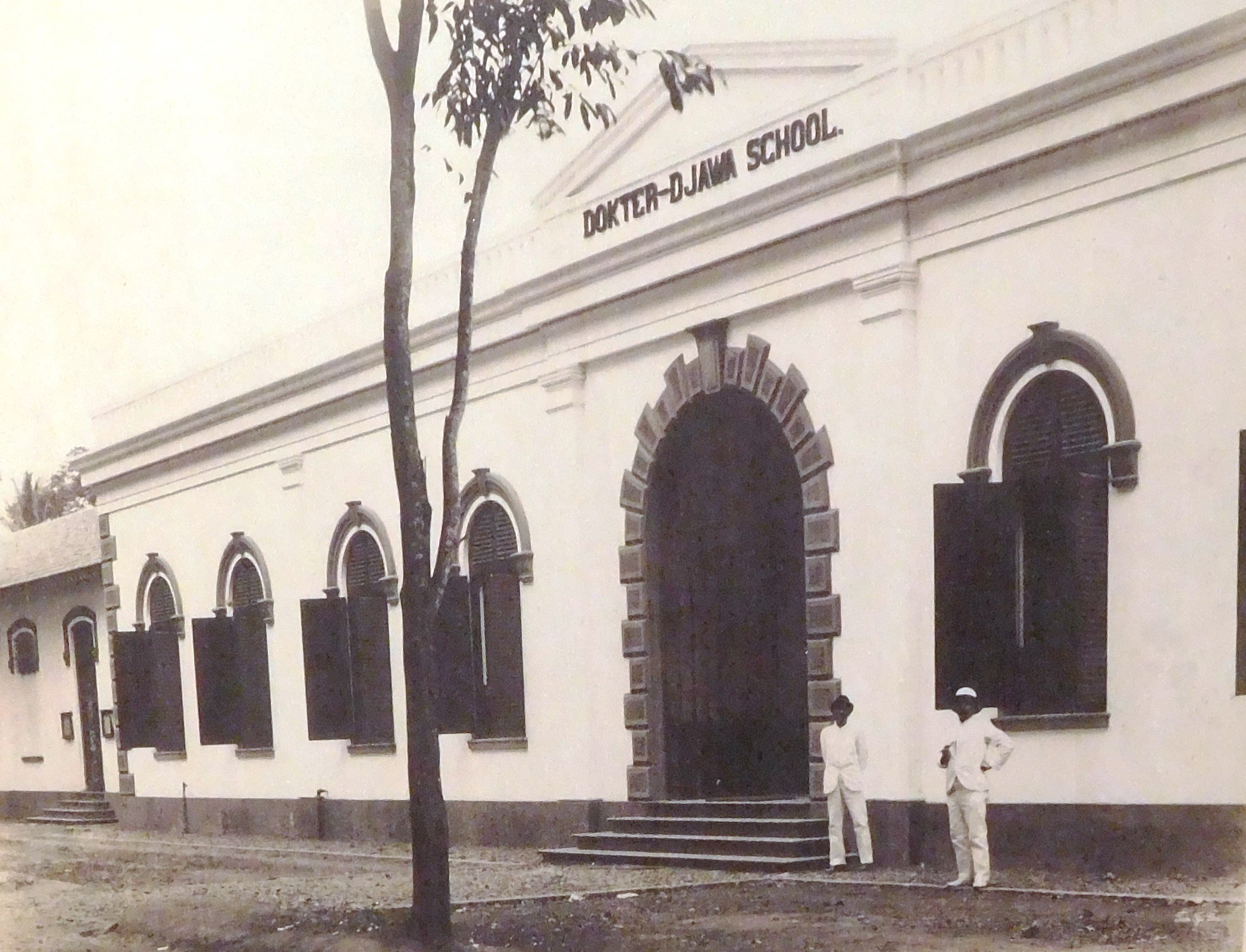 Indonesia’s path to Independence 1901-1945 | spiceislandsblog