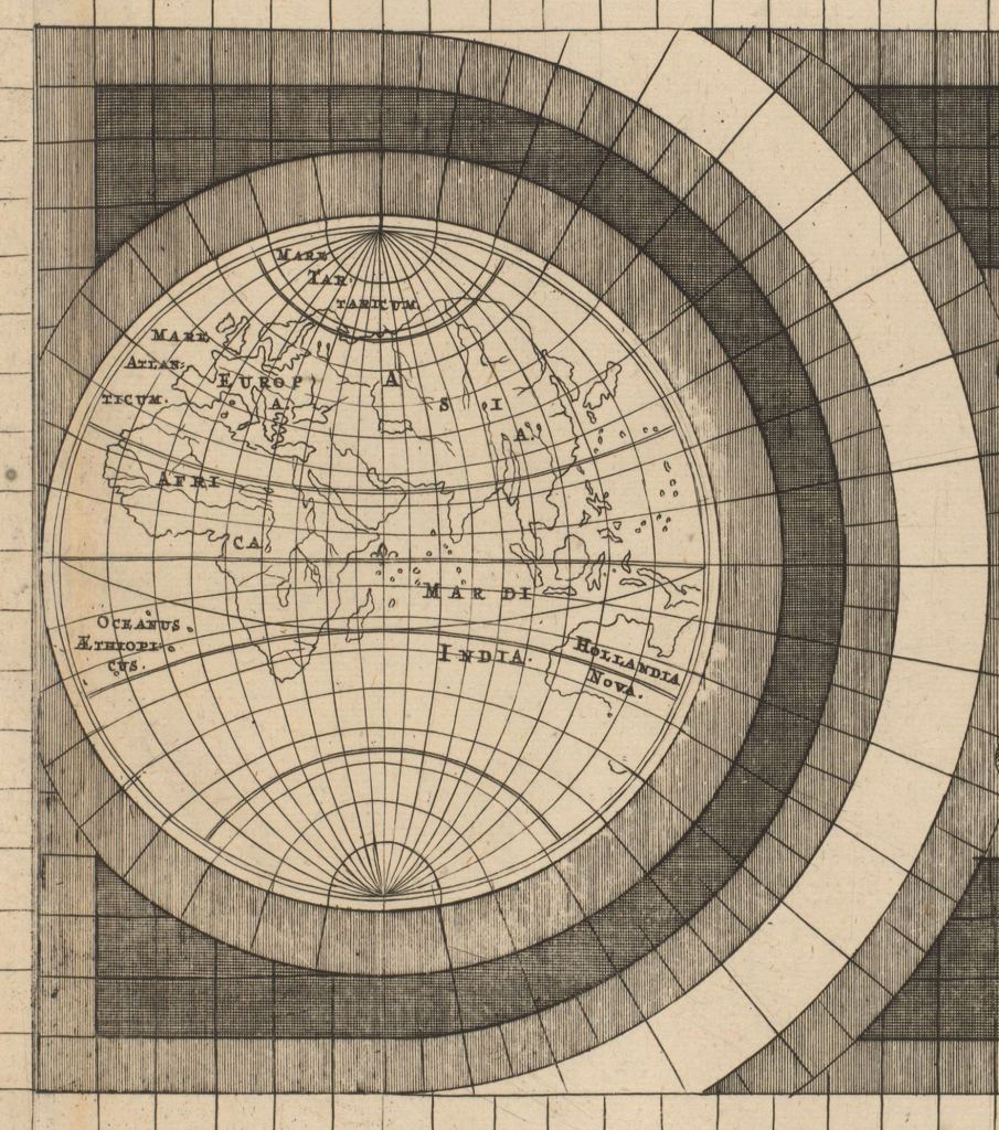 Historic Maps in Marble | spiceislandsblog