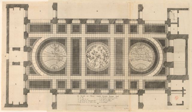 Historic Maps in Marble | spiceislandsblog