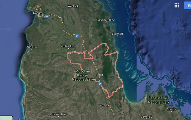 Jan Pieterszoon Coen and the township of Coen (N.Qld) | spiceislandsblog