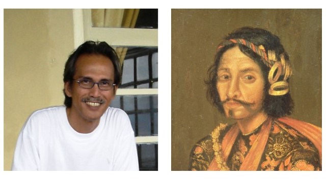 Searching for Sultan Sayfoedin of Tidore | spiceislandsblog