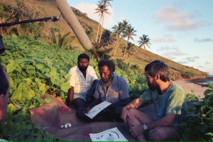 Eddy Koiki Mabo and Mer Island in the Torres Strait | spiceislandsblog